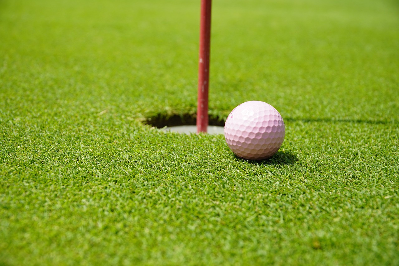 Golf intérieur : une nouvelle façon de jouer au golf