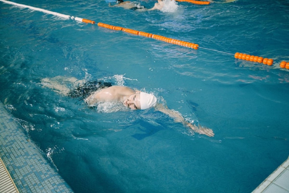 Swimcross : focus sur cette discipline sportive aquatique