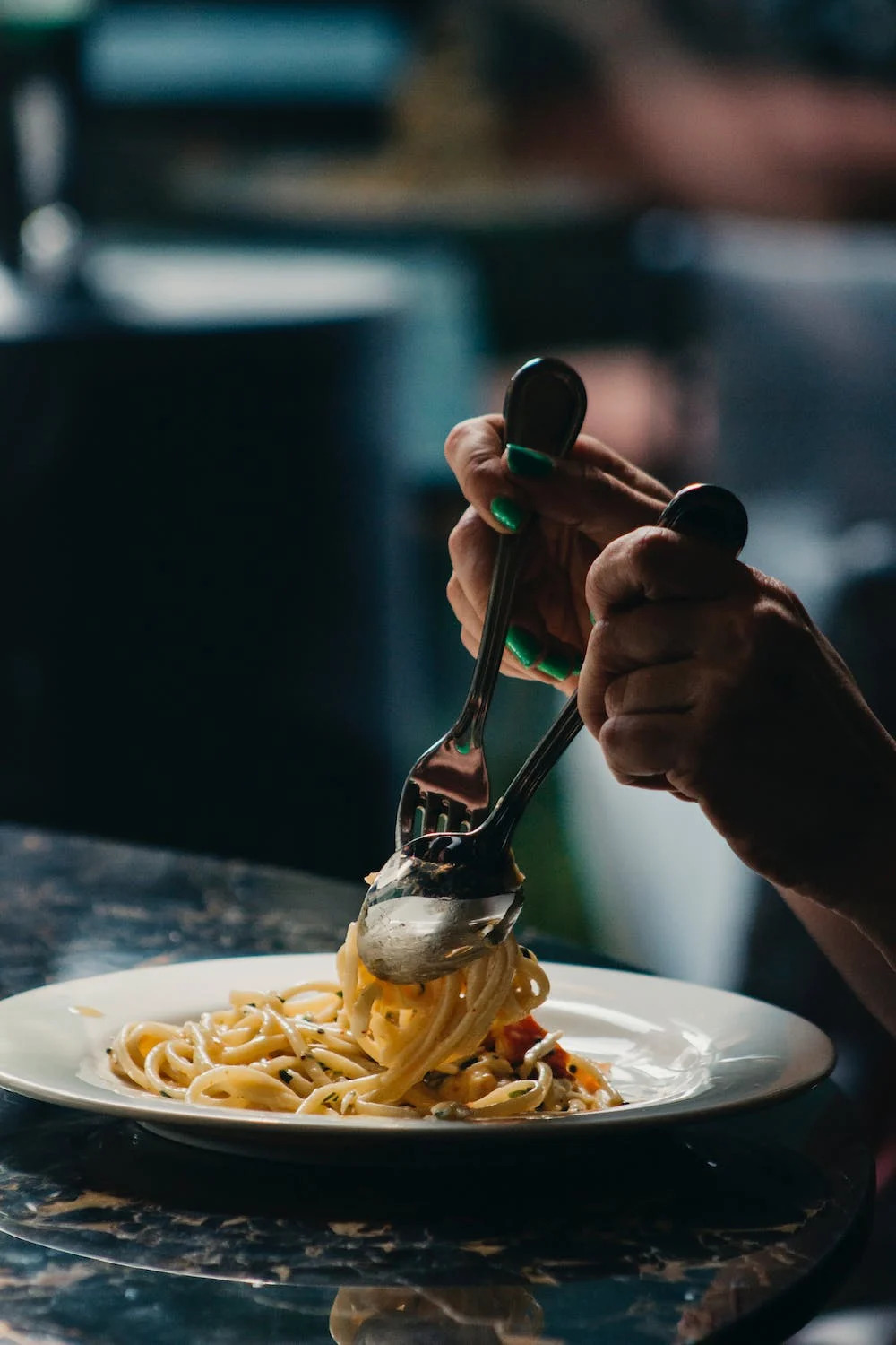 Quelles sont les habitudes alimentaires à proscrire avant une compétition