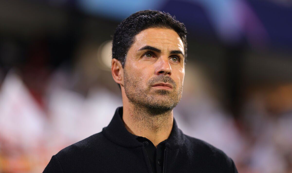 Mikel Arteta veut verser des frais de transfert énormes sur un autre ...