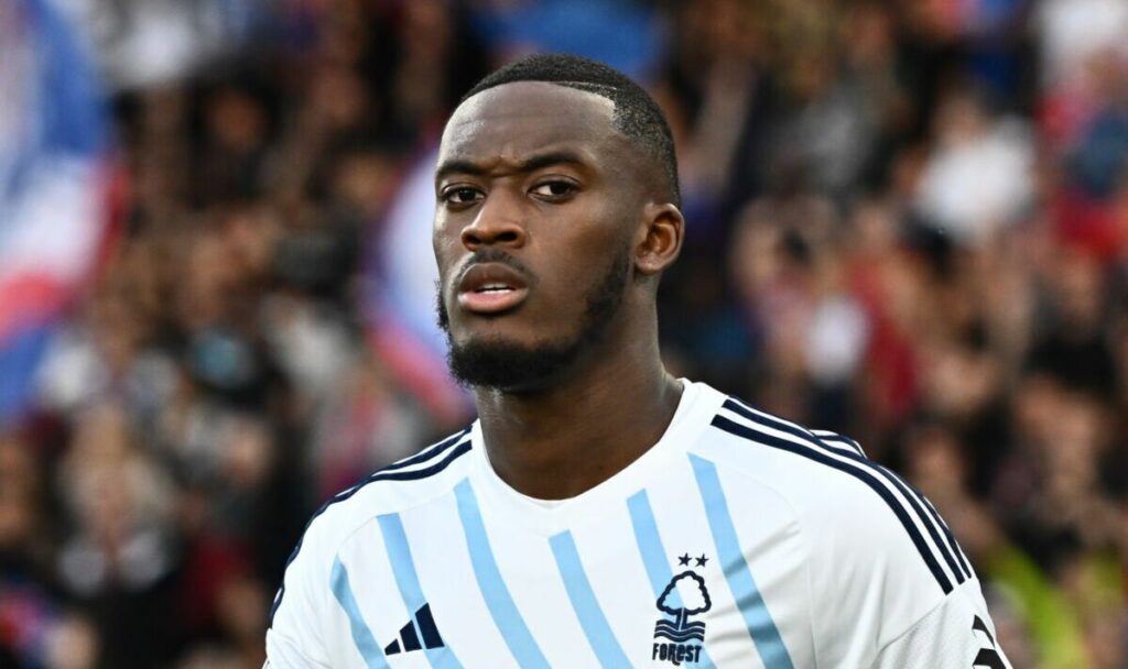 L’as de la Premier League Callum Hudson-Odoi publie une déclaration sur ...