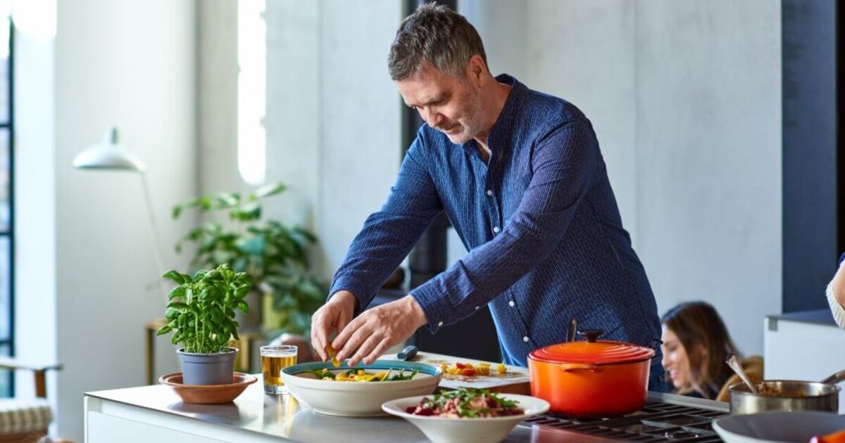 Les nutritionnistes ont révélé le superaliment que vous pensez être ...